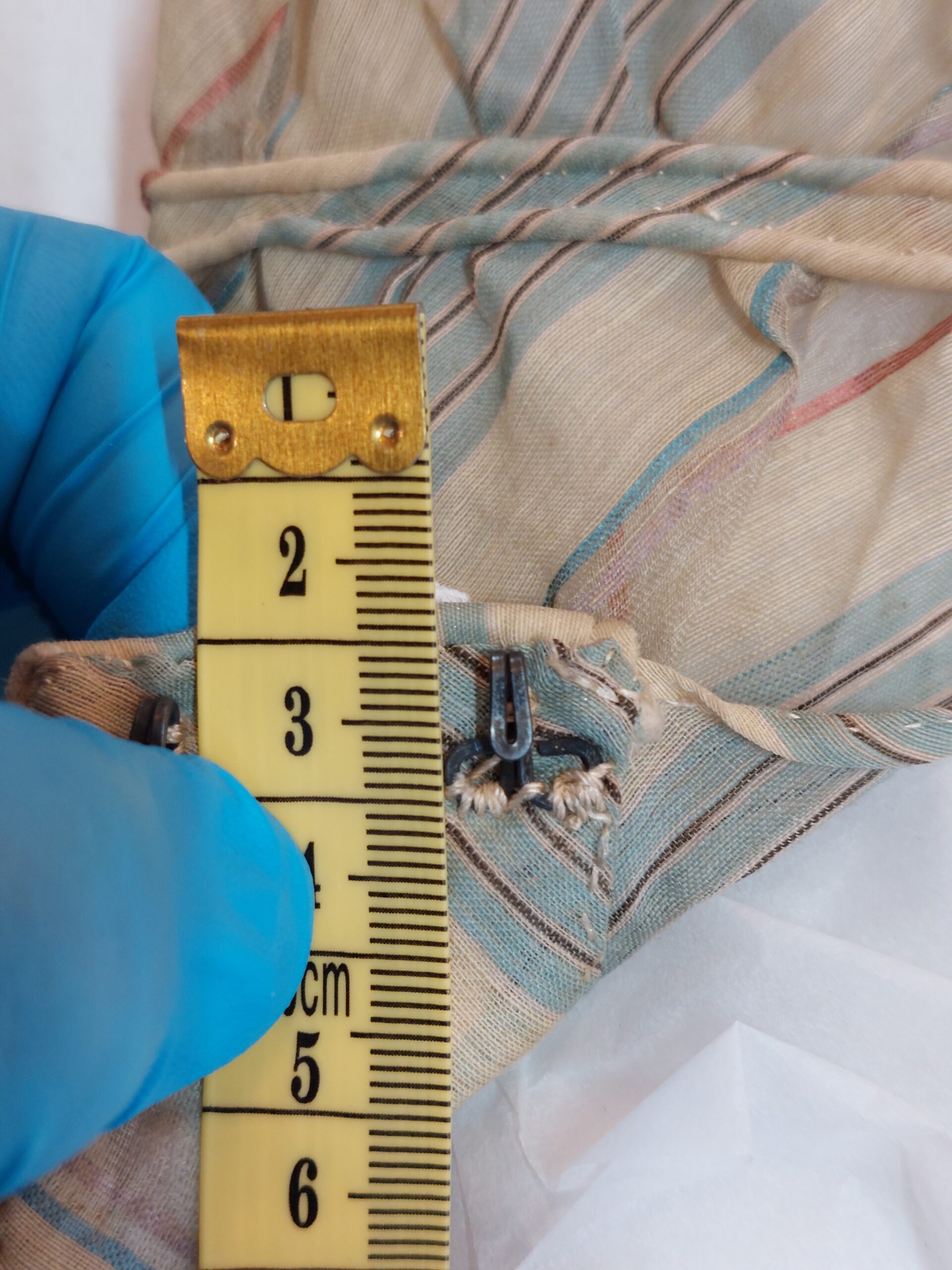 3D replicas and preservation